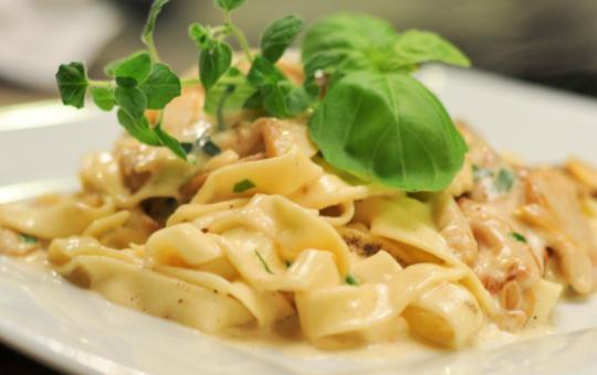 Our Menu - IL Posto Italian Restaurant