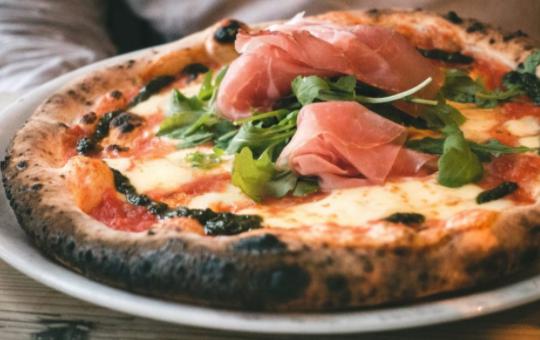 Our Menu - IL Posto Italian Restaurant