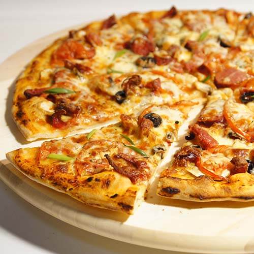 Best Italian Restaurant in Kerrville | Italian Cuisine & Dining