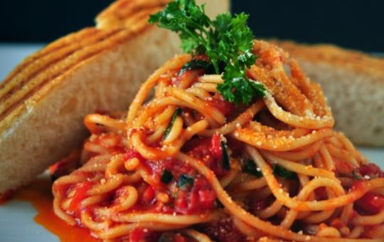 Our Menu - IL Posto Italian Restaurant