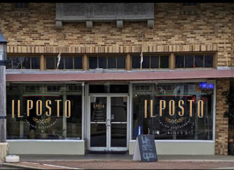 Best Italian Restaurant in Kerrville | Italian Cuisine & Dining