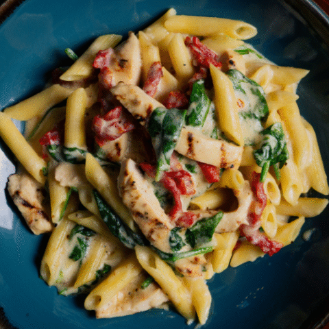 Our Menu - IL Posto Italian Restaurant