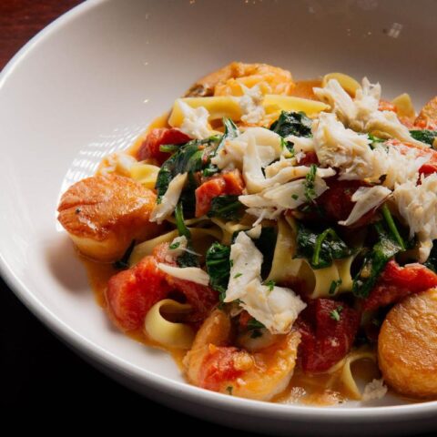 Our Menu - IL Posto Italian Restaurant