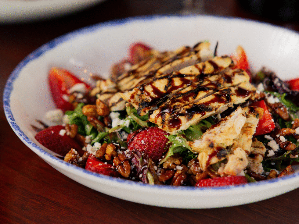 Our Menu - IL Posto Italian Restaurant